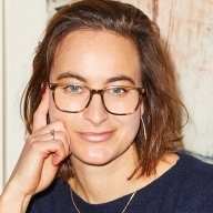 ZijSpreekt SprekersBureau - Laila Frank - Amerika journalist ...